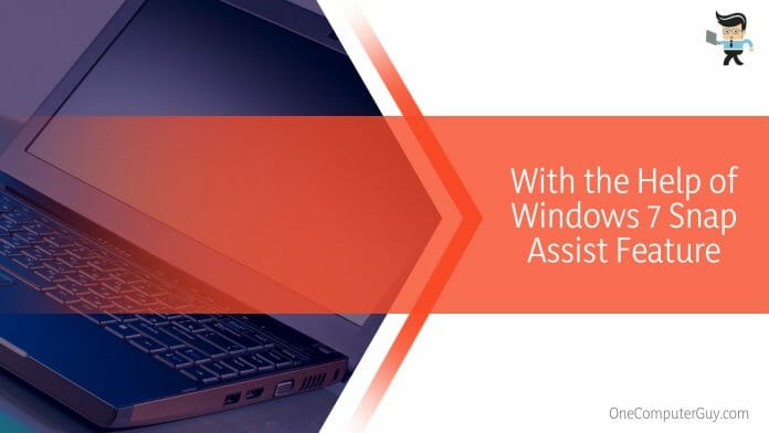 How to Split Screen on Dell Laptop: Improve Your Efficiency