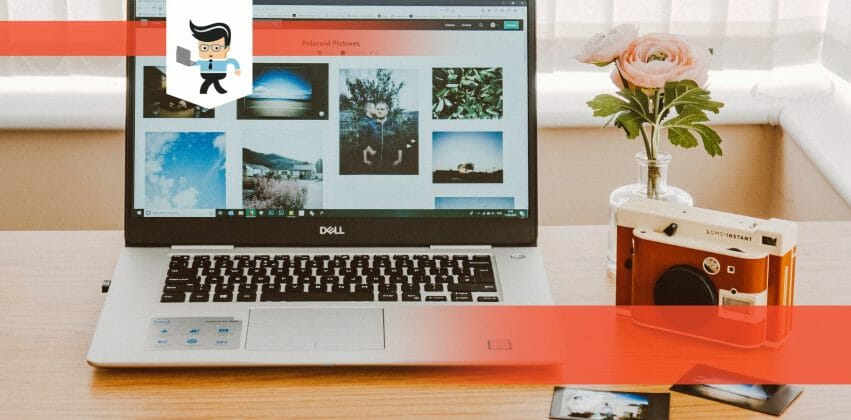 How to Find Dell Laptop Model Number in Three Steps