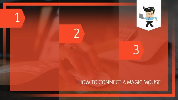 How to Connect a Magic Mouse to Your Devices Effortlessly