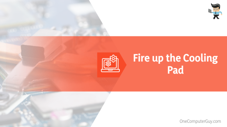 How to Cool Down Laptop Like a Professional in Three Steps