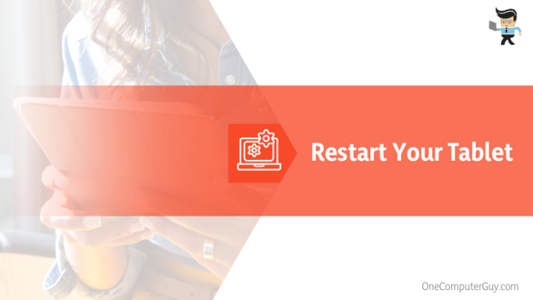 How to Switch Profile on Fire Tablet: A Beginner’s Guide