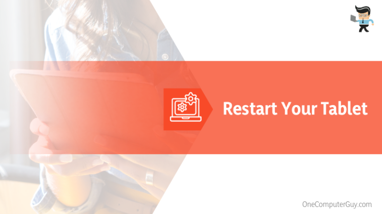How to Switch Profile on Fire Tablet: A Beginner’s Guide