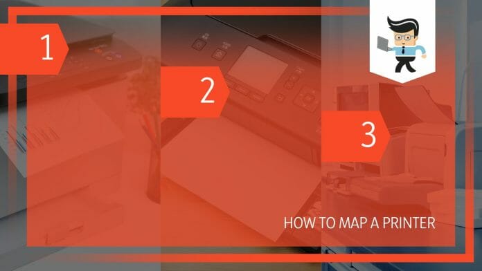 How to Map a Printer in Three Quick Steps Like a Pro