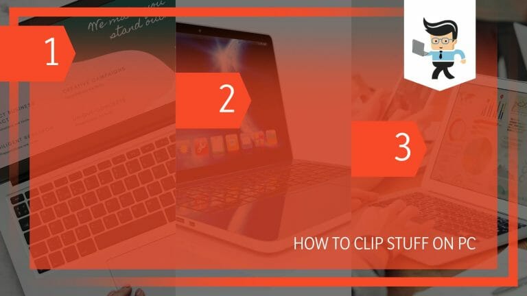 How to Clip Stuff on PC Like a Pro: Top 6 Practical Methods