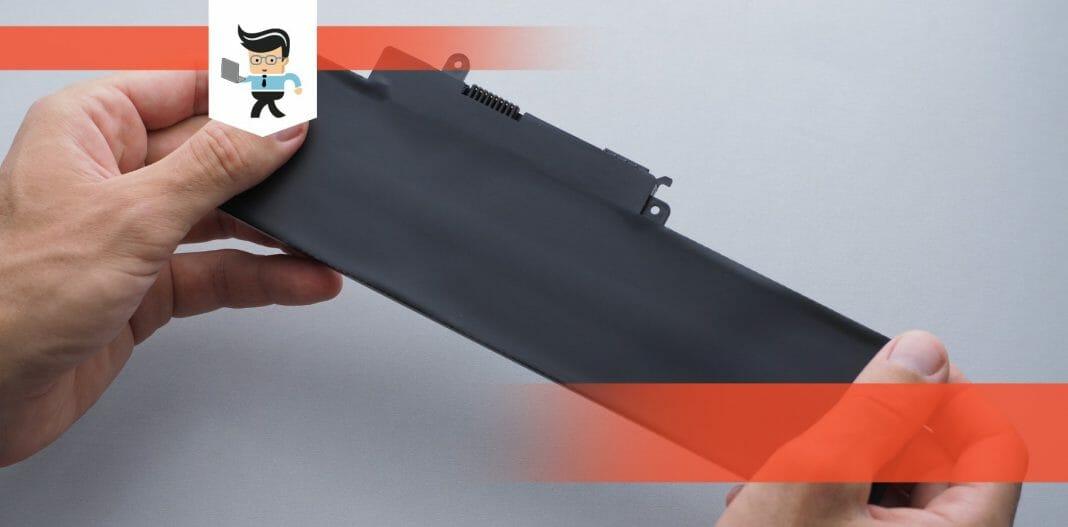 How to Dispose of Laptop Battery Safely - Common Methods