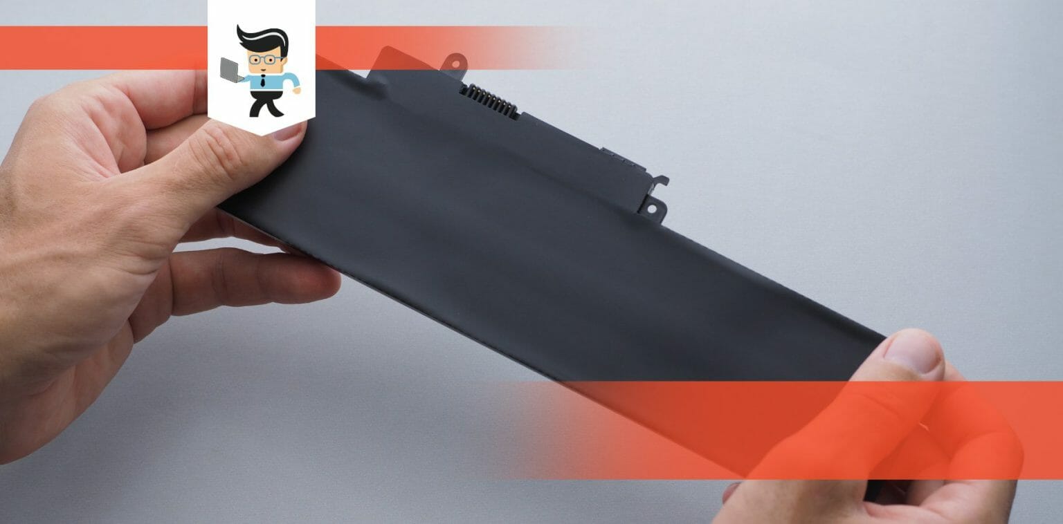 How to Dispose of Laptop Battery Safely - Common Methods