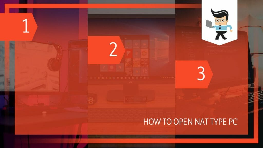 How to Open Nat Type PC: 5 Expert Recommended Steps