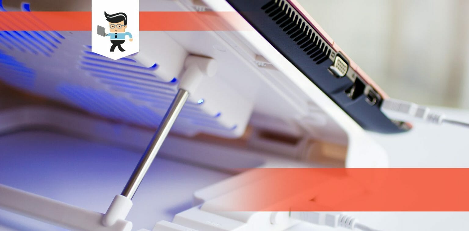 How to Cool Down Laptop Like a Professional in Three Steps