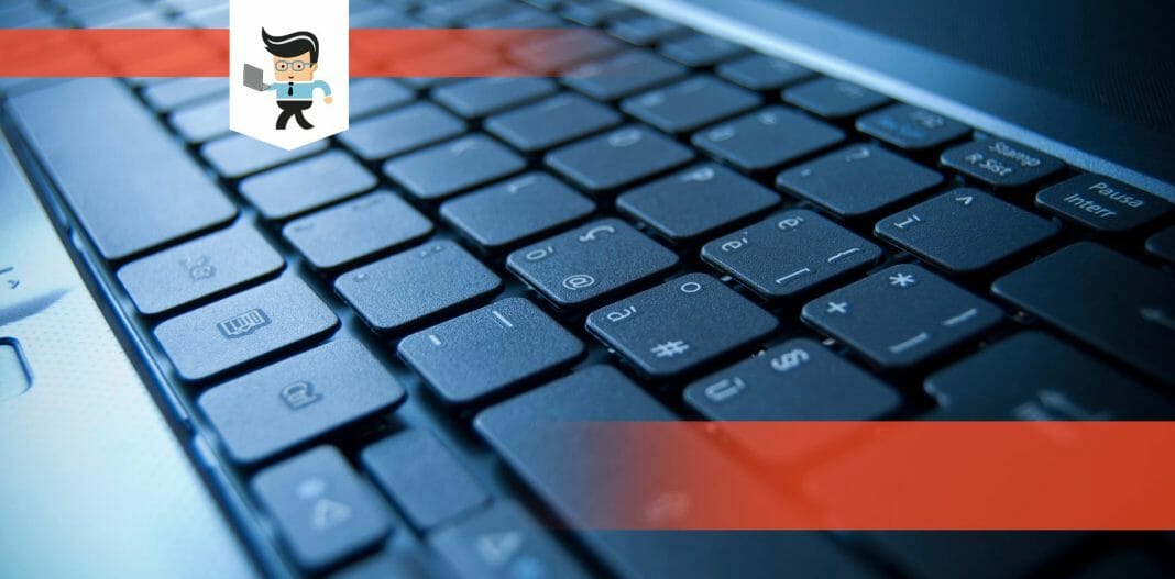 How to Disable Keyboard on Laptop in Three Quick Steps