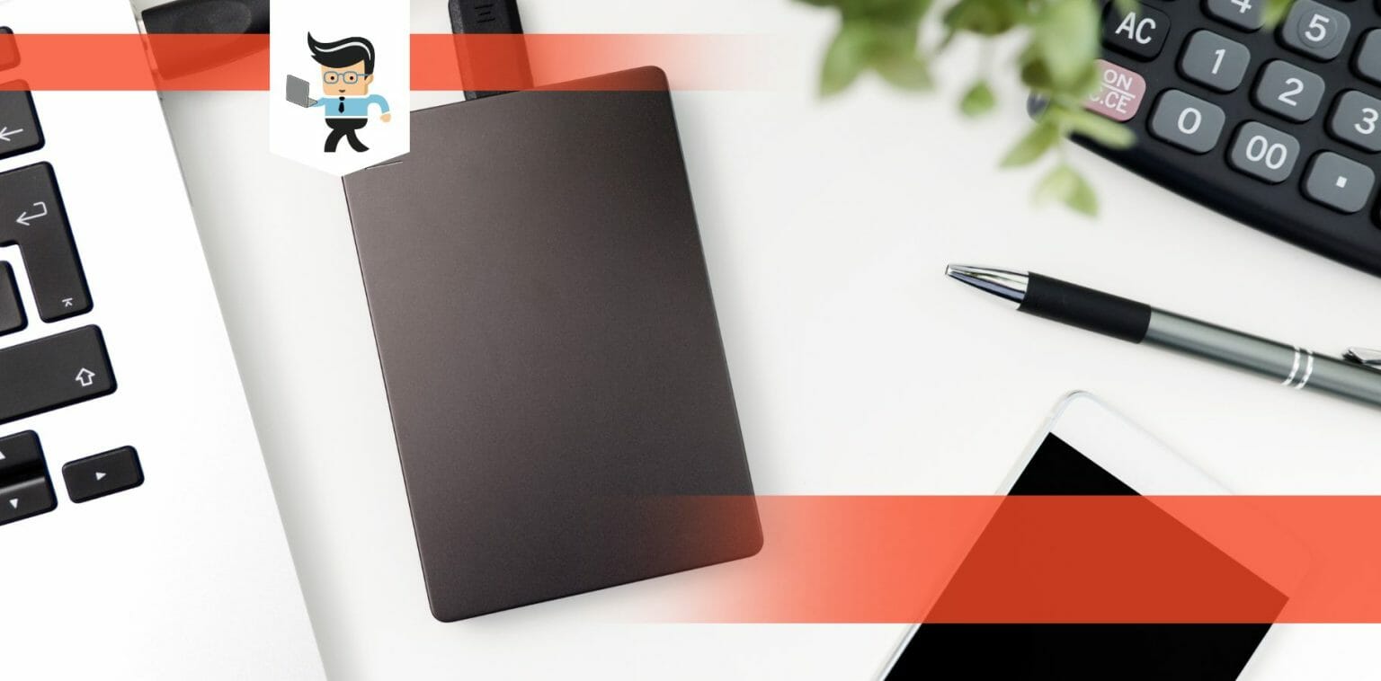 How to Remove Hard Drive From Laptop: A Three Minutes Guide