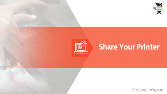 How to Map a Printer in Three Quick Steps Like a Pro