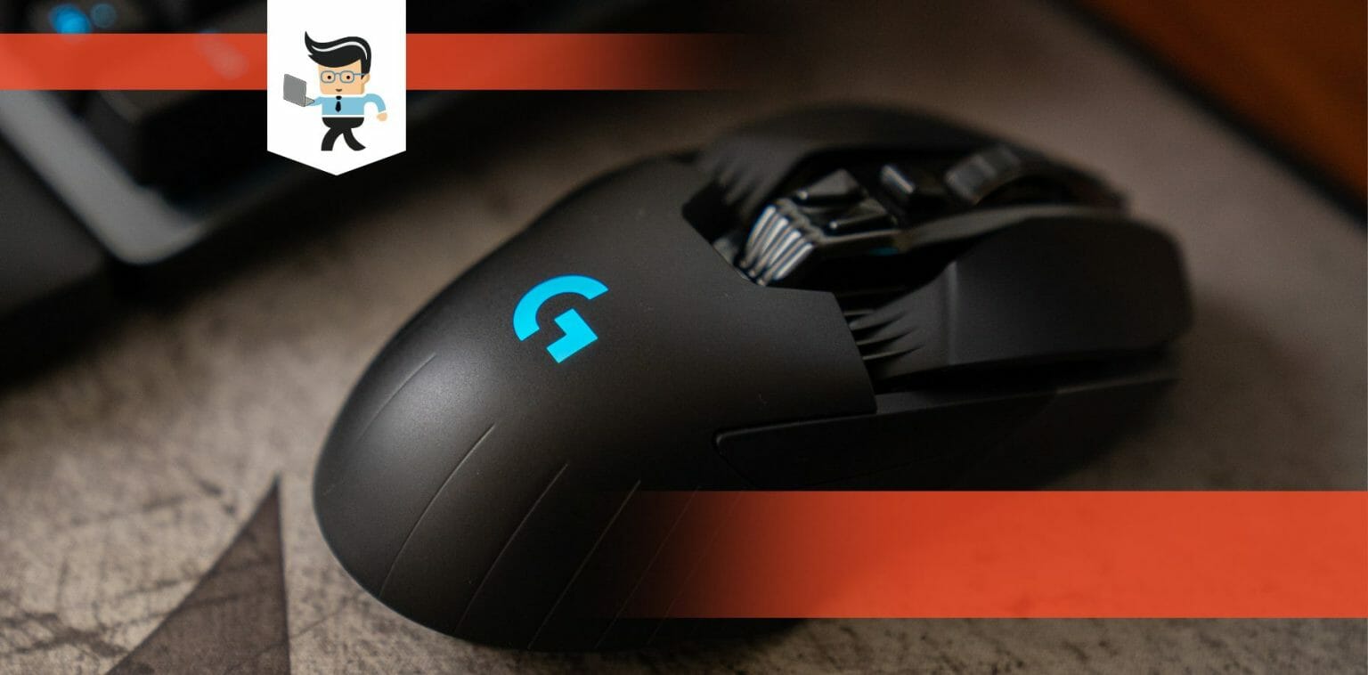 How to Change Mouse DPI to 800: A Three-Step Procedure