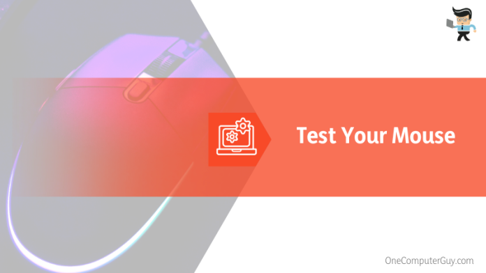 How to Change Mouse DPI to 800: A Three-Step Procedure