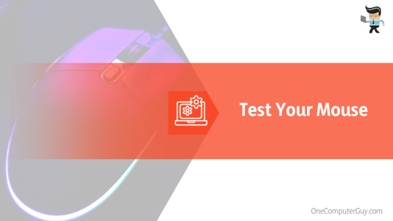 How to Change Mouse DPI to 800: A Three-Step Procedure