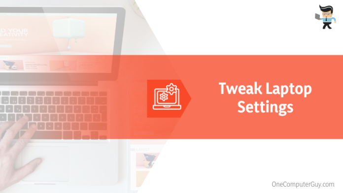 How to Cool Down Laptop Like a Professional in Three Steps