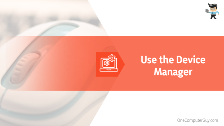 How to Unlock Mouse on HP Laptop - Three Quick Steps