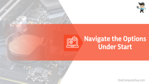 How to Restart PC With Keyboard