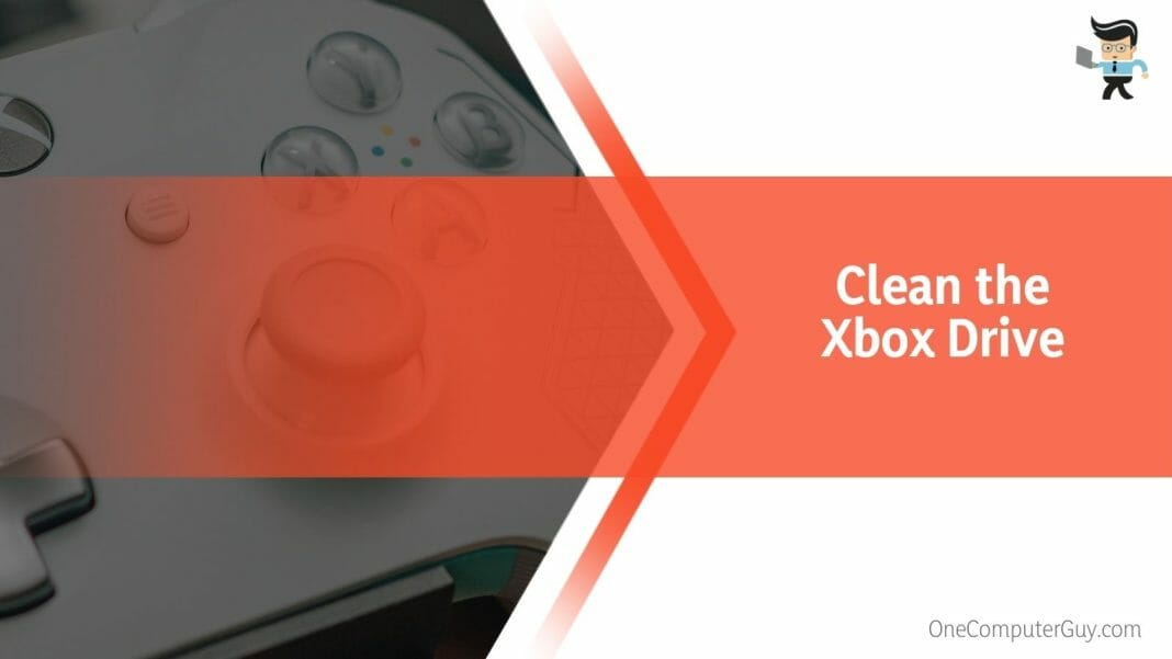 Xbox 360 Won't Read Disc: Common Causes and Solutions