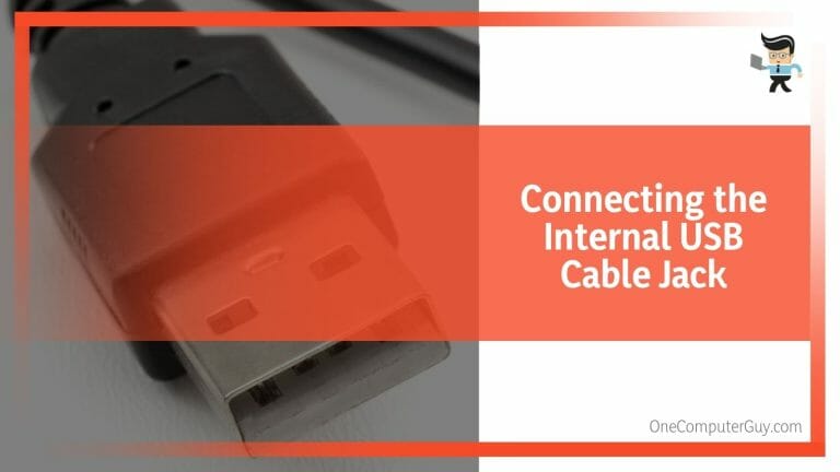 USB 3.2 Gen 1 Headers: Here’s All You Need to Know