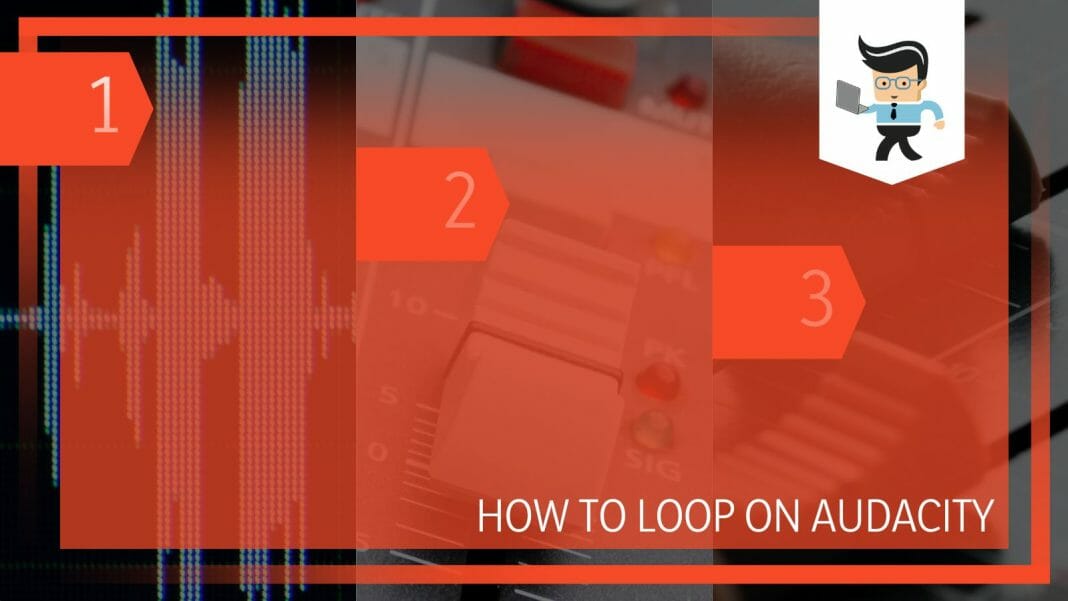How to Loop on Audacity: Follow These Simple Steps