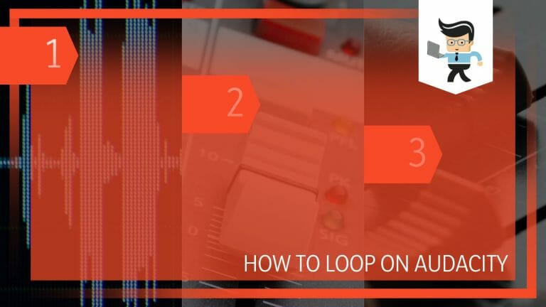 How to Loop on Audacity: Follow These Simple Steps
