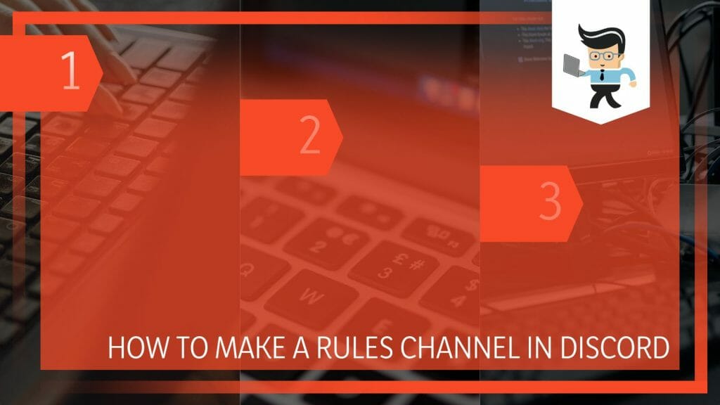 How to Make A Rules Channel In Discord: All You Need To Know