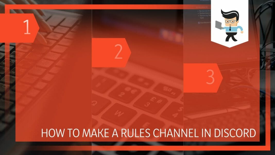 How to Make A Rules Channel In Discord: All You Need To Know