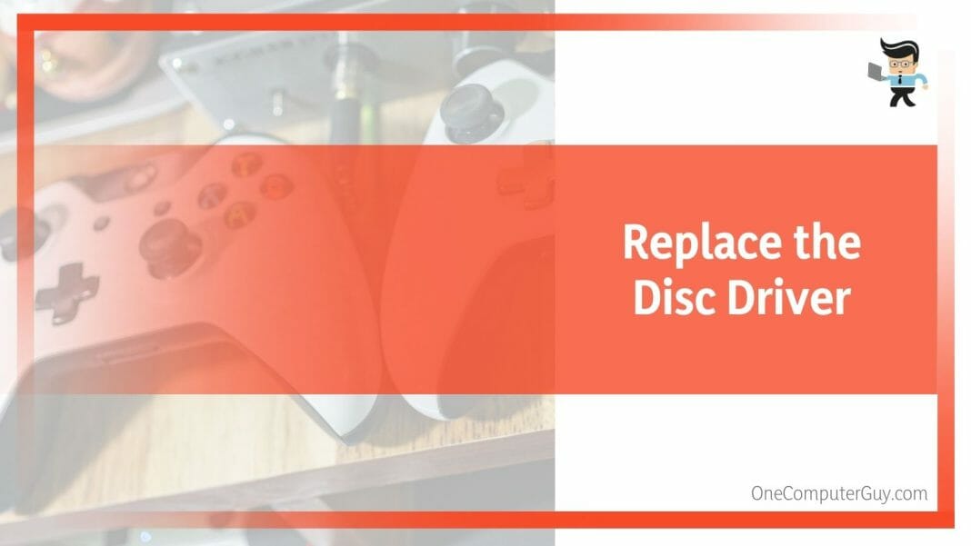 Xbox 360 Won't Read Disc: Common Causes and Solutions
