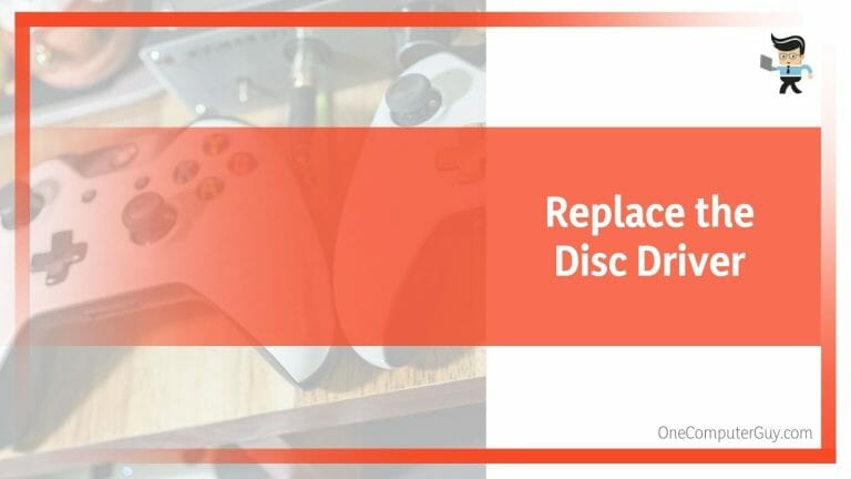 Xbox 360 Won't Read Disc: Common Causes and Solutions