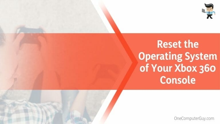 Xbox 360 Won't Read Disc: Common Causes and Solutions