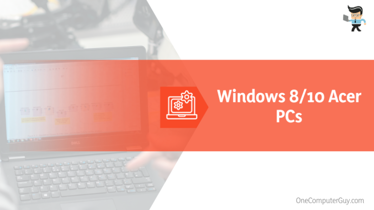 How to Screenshot on Acer Laptop Like a Pro: Expert Approach