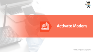 How to Setup Spectrum Modem Like a Pro in 3 Minutes