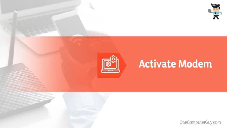 How to Setup Spectrum Modem Like a Pro in 3 Minutes