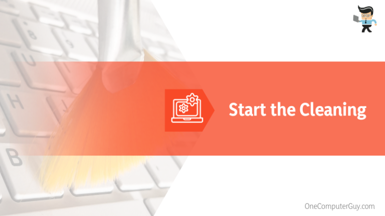 How to Fix Sticky Keys on Laptop - The Ultimate Guide