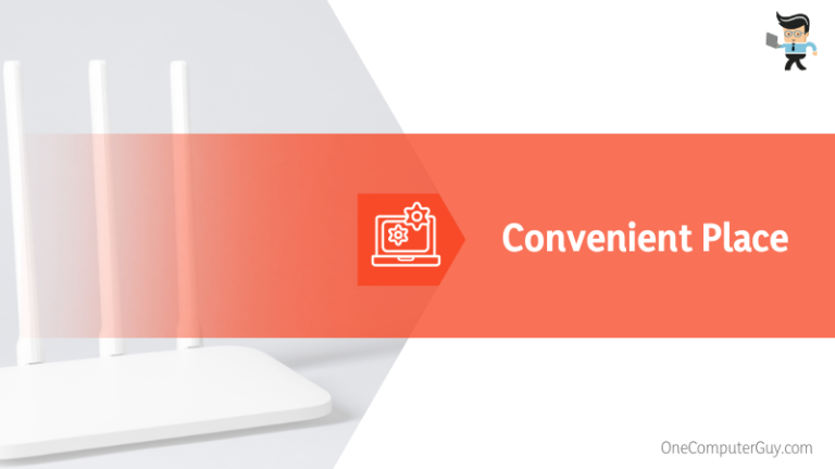 How to Hide Router and Modem in 10 Brilliant Steps