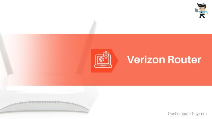 How to Reboot Verizon FiOS Router in Quick and Easy Steps How to Reboot Verizon FiOS Router in Quick and Easy Steps