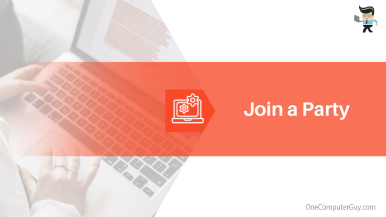 How to Join Xbox Party on PC - A Perfect Beginner’s Guide