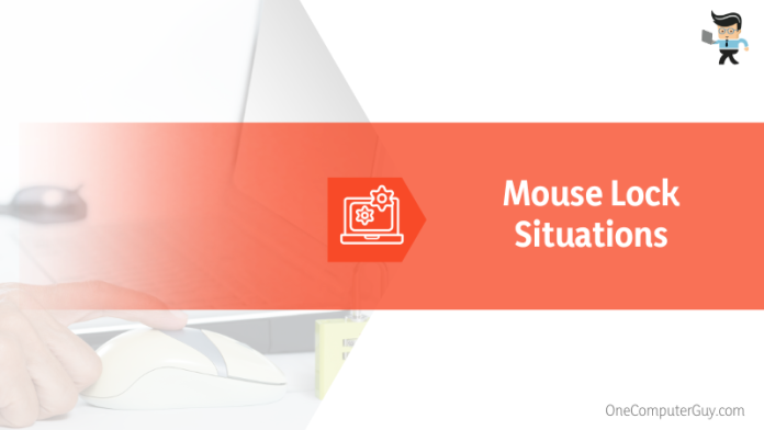 How to Unlock Mouse on Laptop Like a Pro in 3 Quick Steps