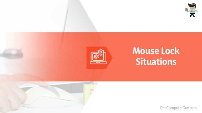 How to Unlock Mouse on Laptop Like a Pro in 3 Quick Steps