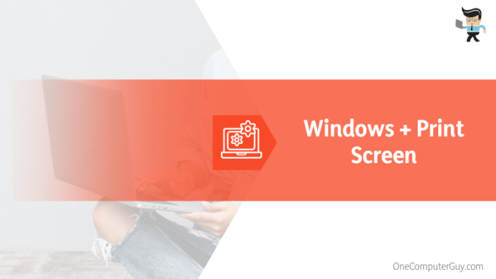 How to Screenshot on Lenovo Laptop and Tablet Like a Pro