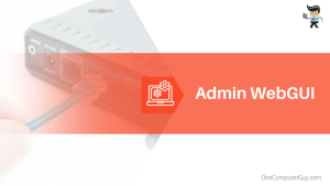 How to Reset Verizon Router in 4 Straightforward Steps