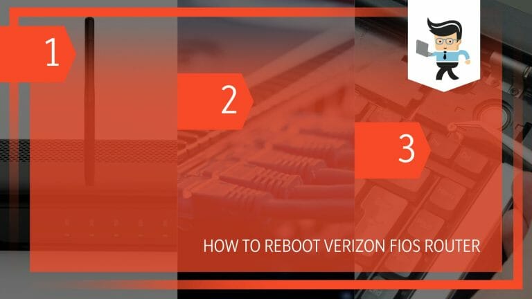 How to Reboot Verizon FiOS Router in Quick and Easy Steps