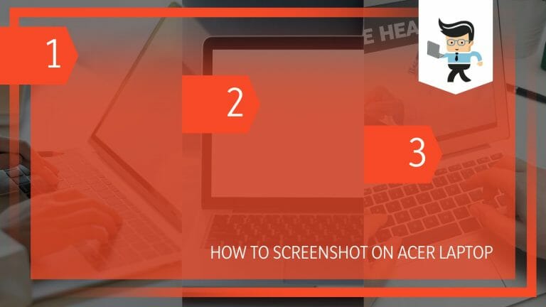 How to Screenshot on Acer Laptop Like a Pro: Expert Approach