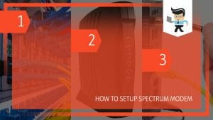 How to Setup Spectrum Modem Like a Pro in 3 Minutes
