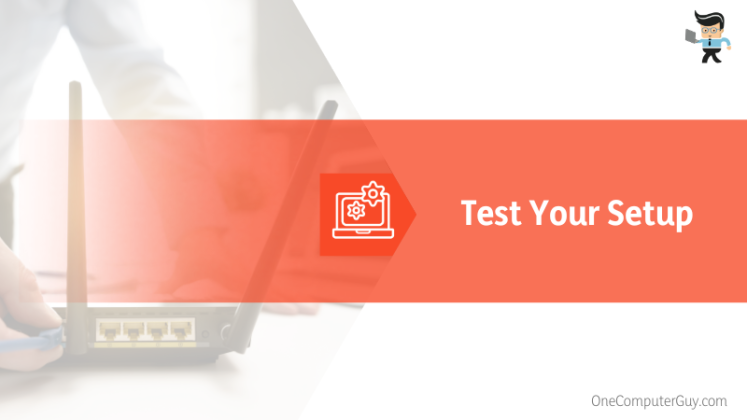 How to Setup Spectrum Modem Like a Pro in 3 Minutes