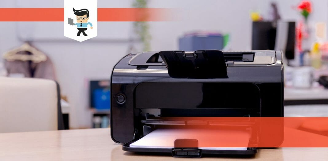 How to Update Printer Driver in Brief but Clear Steps