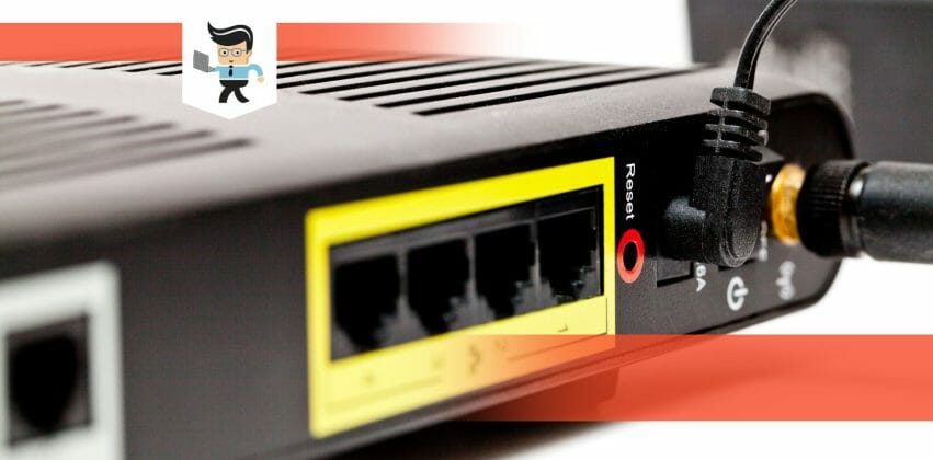 How to Reset Verizon Router in 4 Straightforward Steps