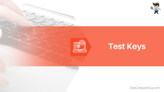 How to Fix Sticky Keys on Laptop - The Ultimate Guide