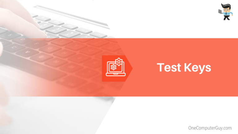 How to Fix Sticky Keys on Laptop - The Ultimate Guide