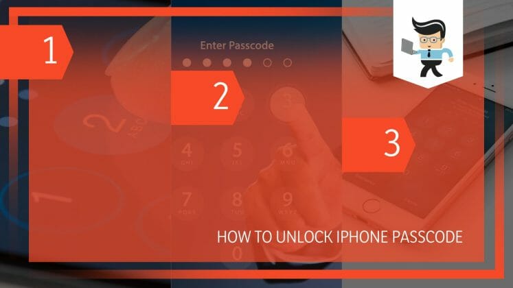 How to Unlock iPhone Passcode Without Computer Like a Pro